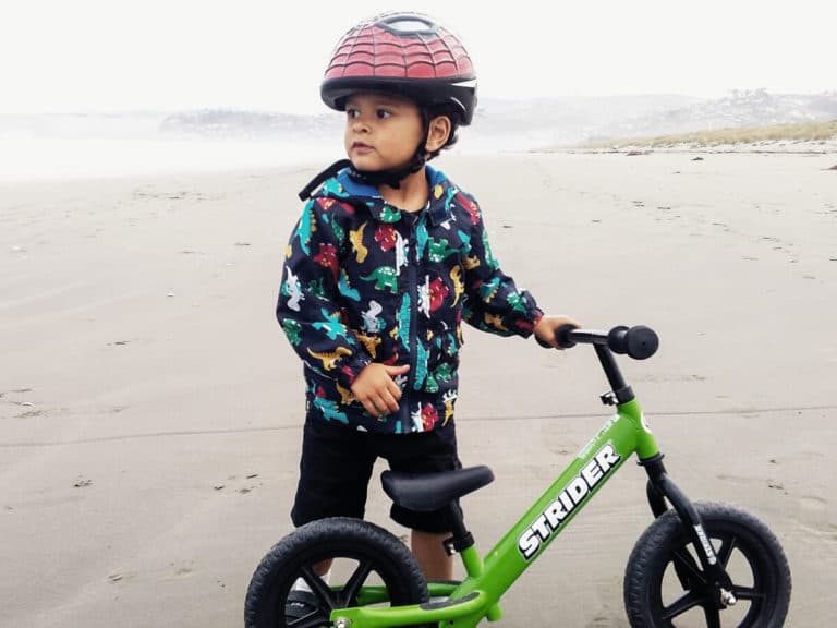 Inicio - Strider Bikes Chile