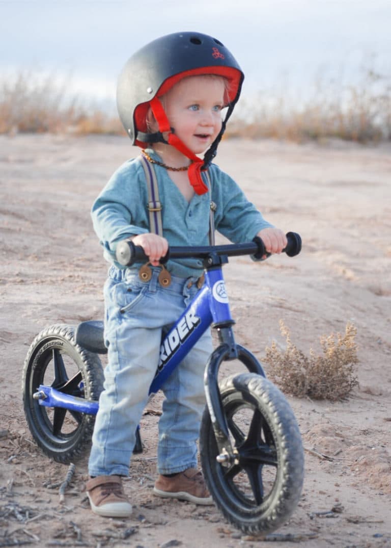 Inicio - Strider Bikes Chile